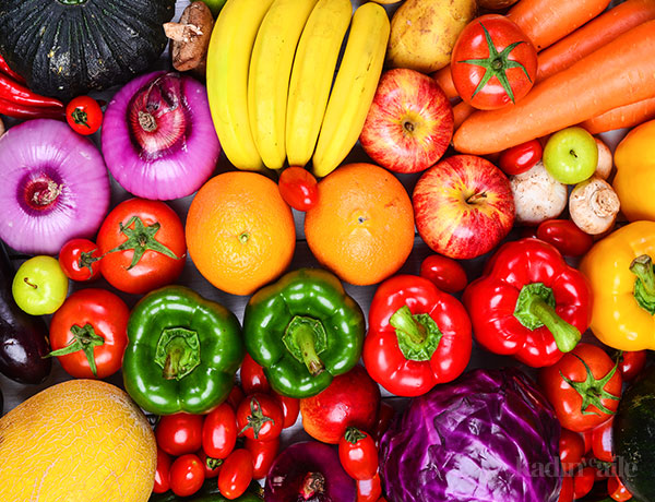 Meyve-sebzeleri nasıl muhafaza ediyoruz? | Kadın ve Aile