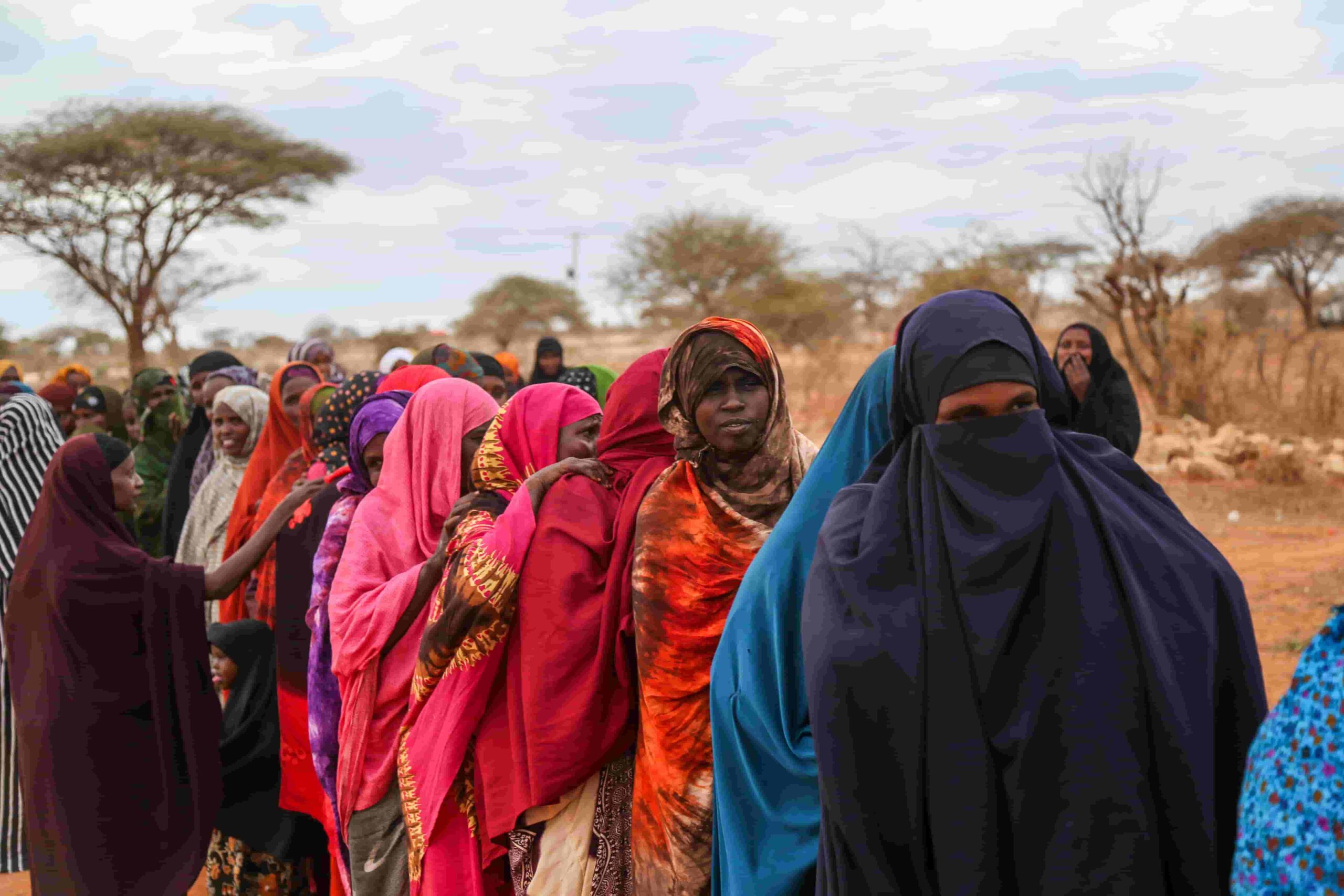 Somali’de Kadın Olmak | Kadın ve Aile